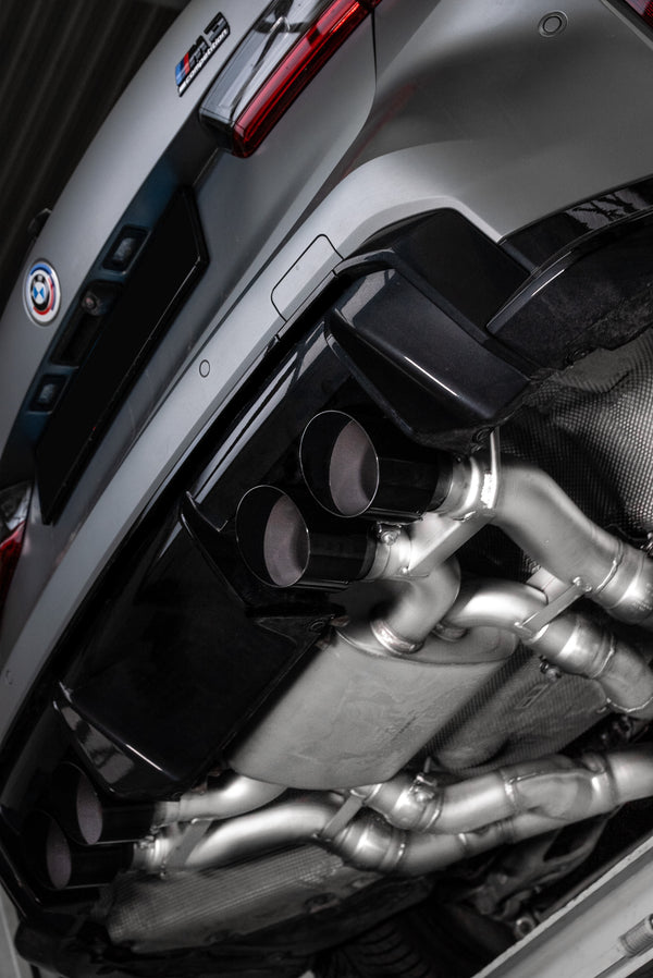 7 Reasons you should upgrade your cars exhaust system – Exhaust Factory