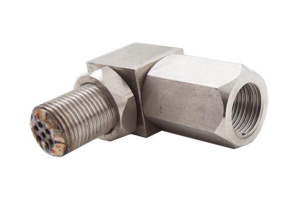 02 Sensor Mini Cat Right Angle – Exhaust Factory