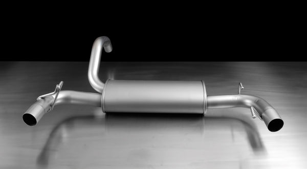 Abarth Exhaust for 595c Competizione and 500 – Tagged "abarth 500 remus ...