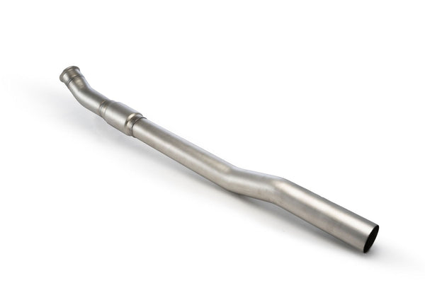 SPORT Axle-back Exhaust system MINI JCW Clubman ALL4, Type F54, incl ...