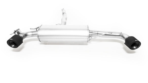 Mini Exhaust Systems – Tagged "F54 JCW Clubman Remus car" – Exhaust Factory
