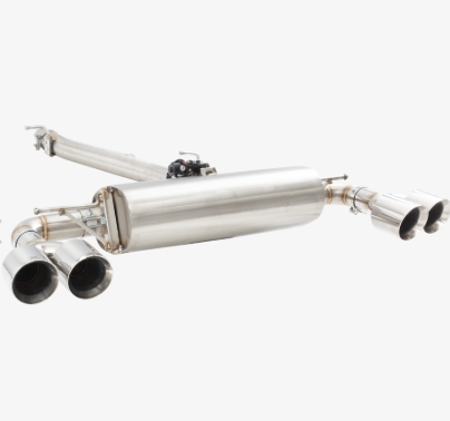 VW Exhaust – Exhaust Factory