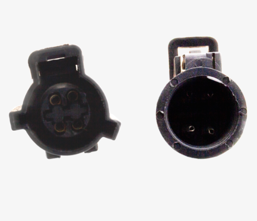 Ford Falcon GT O2 Sensor Extension Loom Round (CAB-04) – Exhaust Factory
