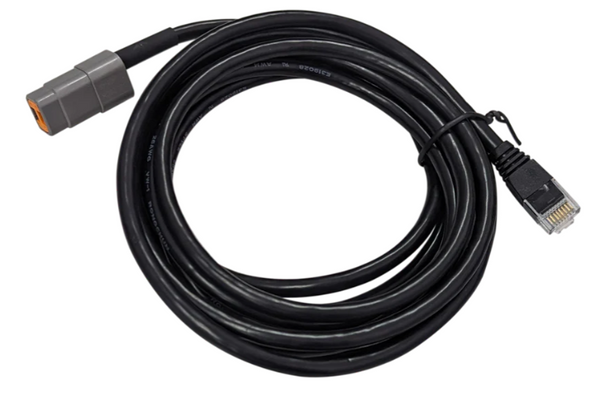 Haltech to Varex Smartbox Adaptor Cable – Exhaust Factory