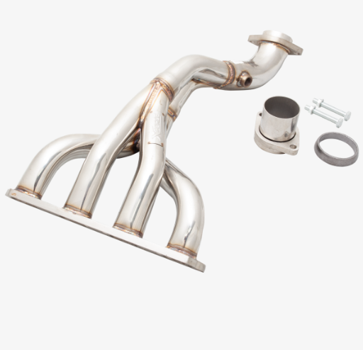 MINI COOPER S R50 & R53 Header (HS-MINI-01) – Exhaust Factory