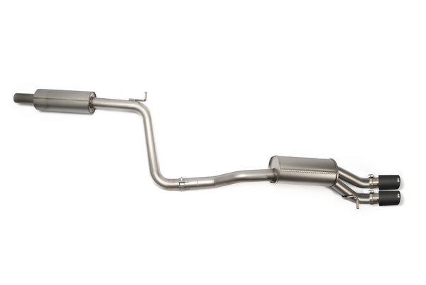 GPF-Back Exhaust VW Polo Mk 6 GTI Type AW 08/2021=> – Exhaust Factory